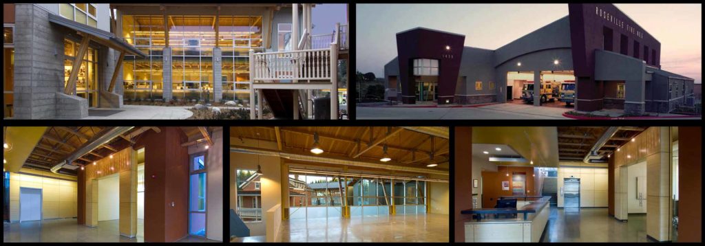 Construction Company in Placerville, CA | Carter Kelly Inc